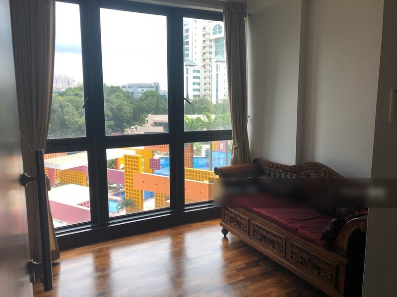 Tanglin View,150 Prince Charles Crescent,Entire unit,3 Bedrooms ...