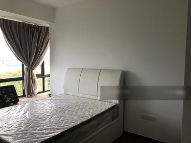 D'Nest,143 Pasir Ris Grove,Entire unit,2 Bedrooms,Condominiums ...