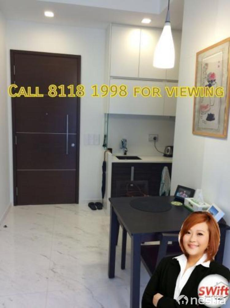 The Foresta @ Mount Faber,102 Wishart Road,Entire unit,1 Bedroom,Condominiums, Apartments and ...