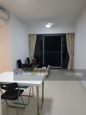 Coco Palms,11 Pasir Ris Grove,Entire unit,2 Bedrooms,Condominiums ...