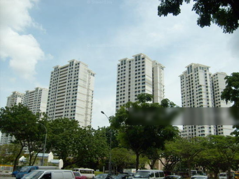 309A Ang Mo Kio St 31,Entire unit,3 Bedrooms,HDB flat for Rent ,by ...