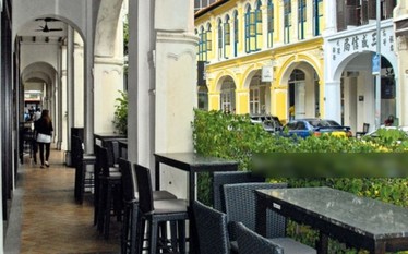 Talib Centre,36 Purvis Street,Entire unit,3 Bedrooms,Condominiums ...