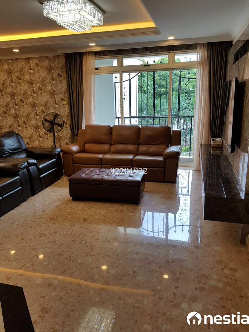 Estella Gardens Floor Plan | Viewfloor.co