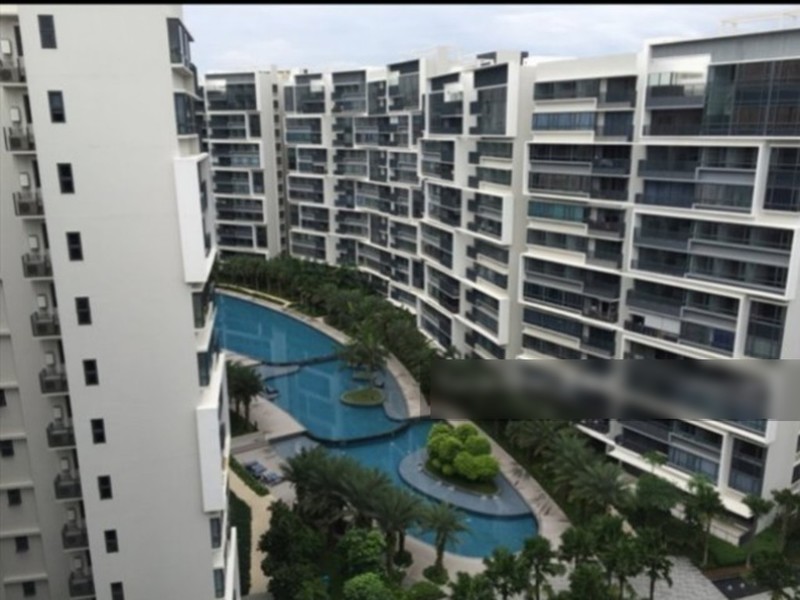 The Palette,103 Pasir Ris Grove,Entire unit,3 Bedrooms,Condominiums ...