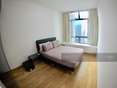 Soleil @ Sinaran,6 Sinaran Drive,Entire unit,2 Bedrooms,Condominiums ...