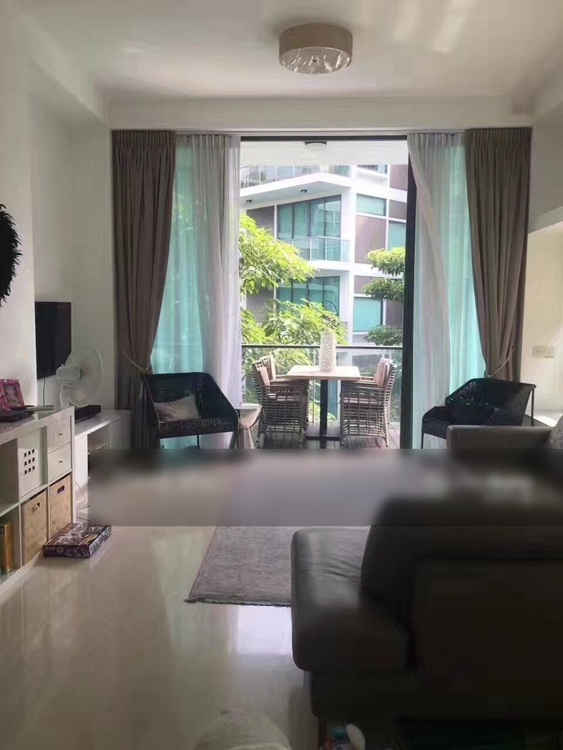 Belle Vue Residences,33 Oxley Walk,Entire unit,3 Bedrooms,Condominiums ...