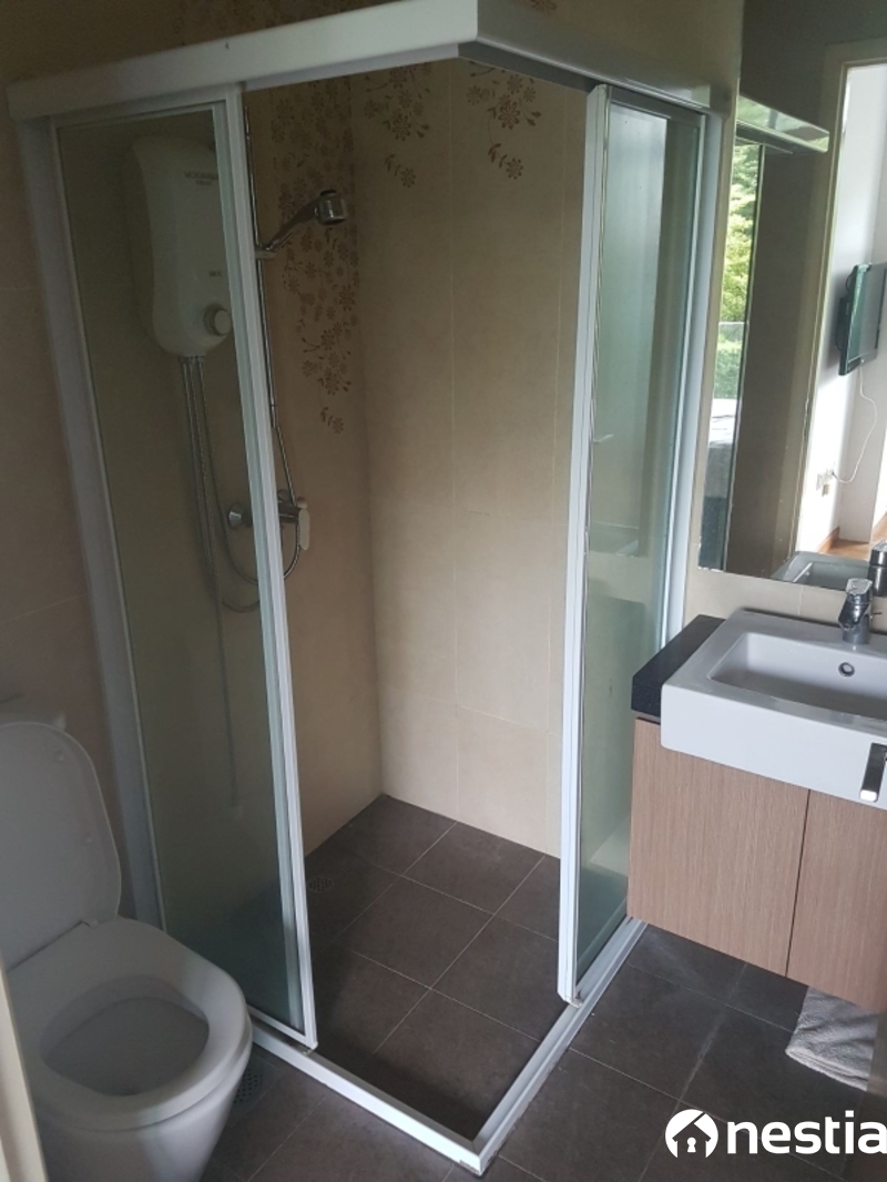 The Serennia,18 Pulasan Road,Entire unit,Studio,Condominiums, Apartments and Executive ...