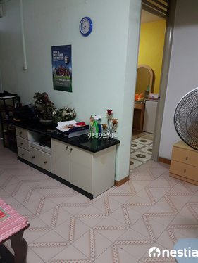 407 Sin Ming Ave,Entire unit,2 Bedrooms,HDB flat for Rent ,by Susan Ng, S$ 1700 | Nestia