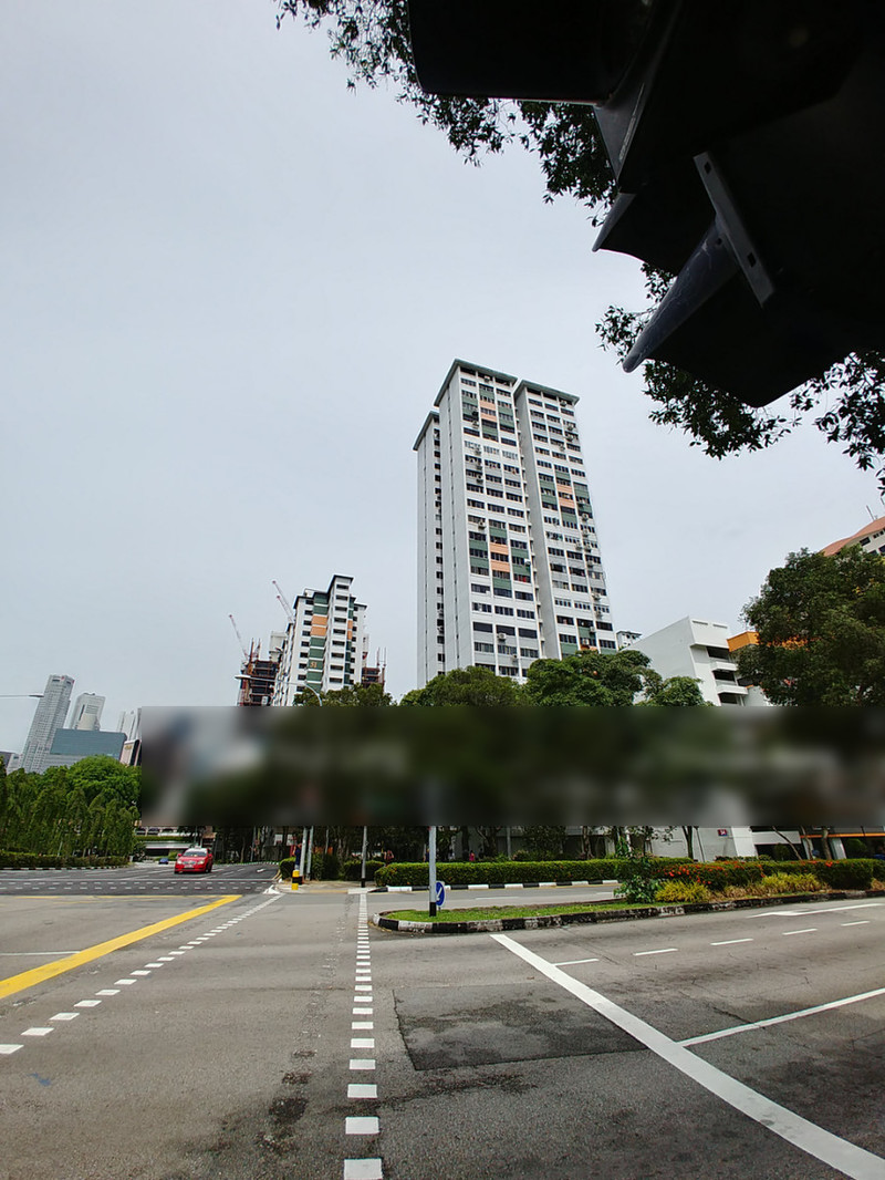 53 Chin Swee Road,Private room,1 Bedroom,HDB flat for Rent ,by Chew Hui ...