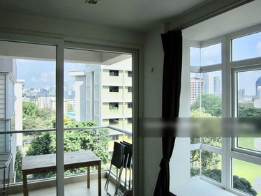 Pristine Heights,77 Mergui Road,Entire unit,2 Bedrooms,Condominiums ...