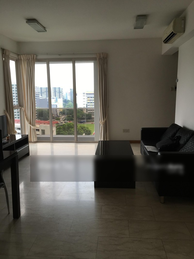 Le Crescendo,233 Paya Lebar Road,Entire unit,2 Bedrooms,Condominiums ...