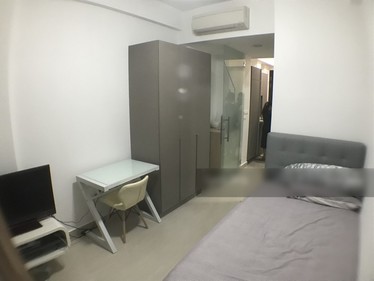 Guillemard Suites,213 Guillemard Road,Entire unit,Studio,Condominiums ...