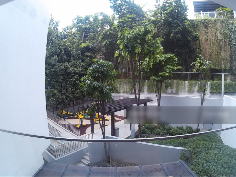 Parc Emily,9 Mount Emily Road,Entire unit,2 Bedrooms,Condominiums ...