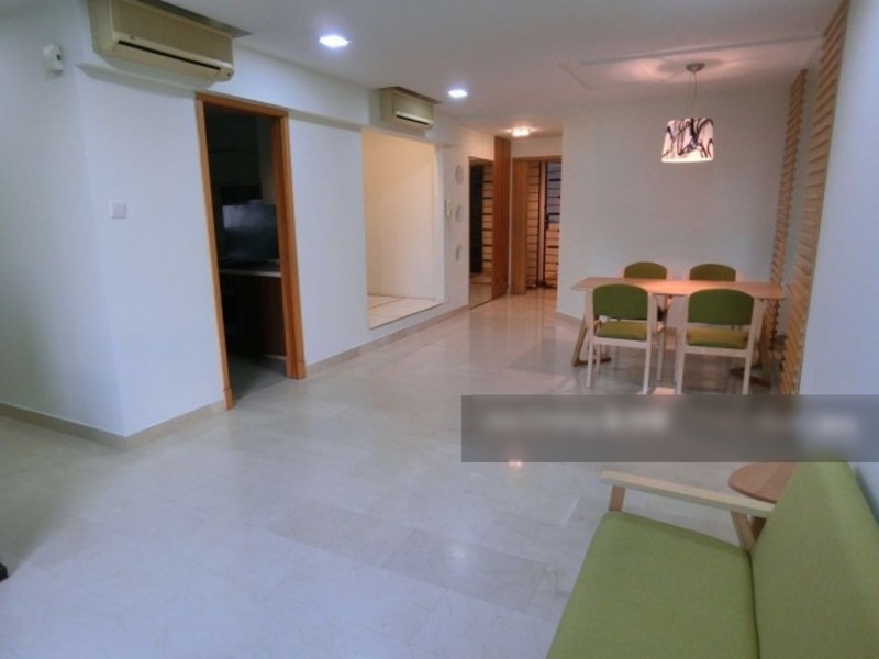 Changi Rise,16 Simei Rise,Entire unit,3 Bedrooms,Condominiums ...