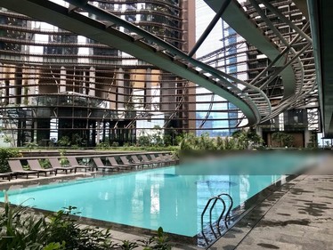 Marina One Residences,21 Marina Way,Entire unit,2 Bedrooms,Condominiums ...