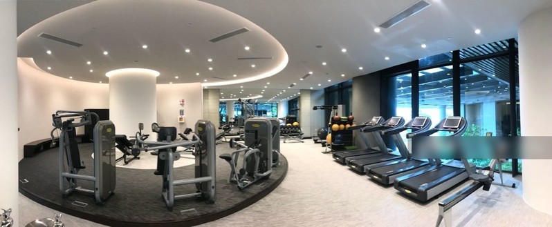 Marina One Residences,21 Marina Way,Entire unit,2 Bedrooms,Condominiums ...