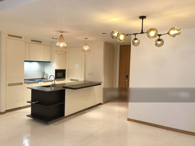 Marina One Residences,21 Marina Way,Entire unit,2 Bedrooms,Condominiums ...