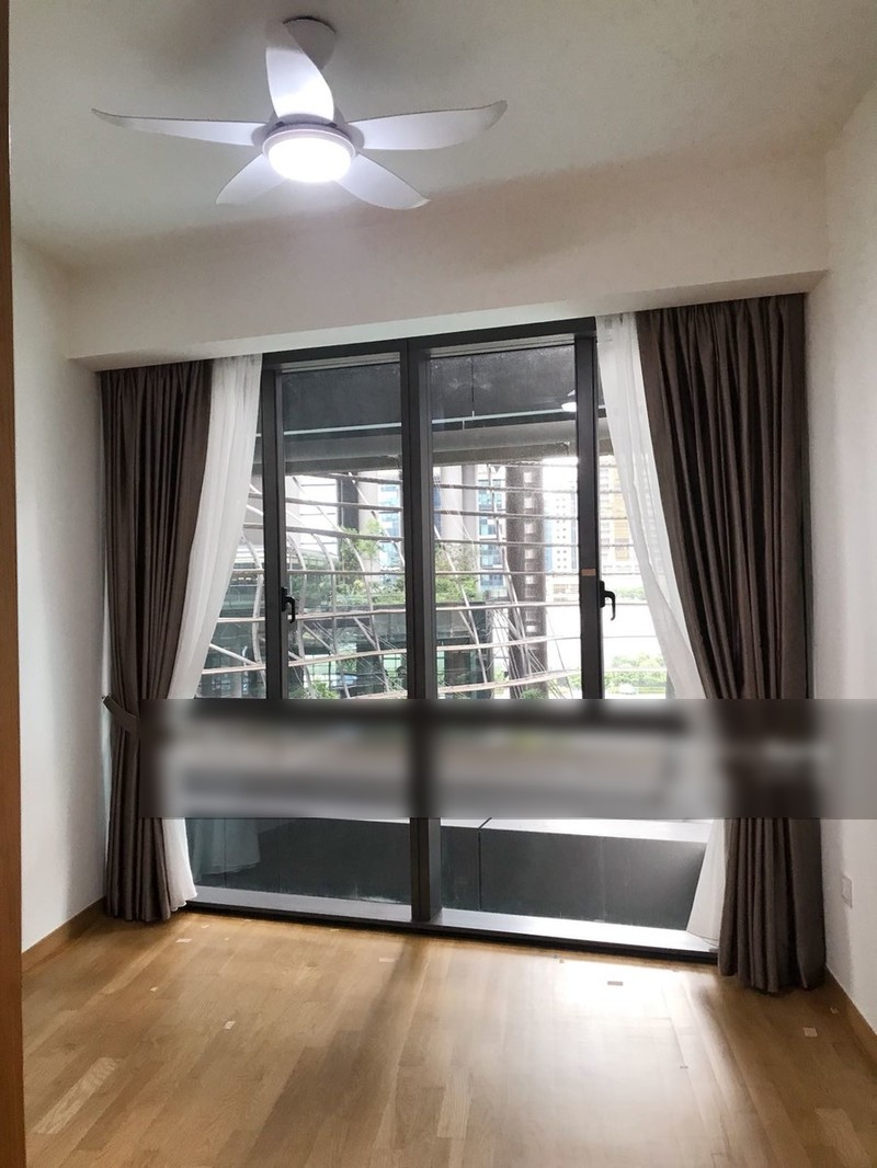 Marina One Residences,21 Marina Way,Entire unit,2 Bedrooms,Condominiums ...