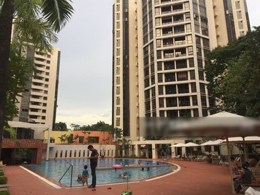 Dover Parkview,30 Dover Rise,Entire unit,2 Bedrooms,Condominiums ...