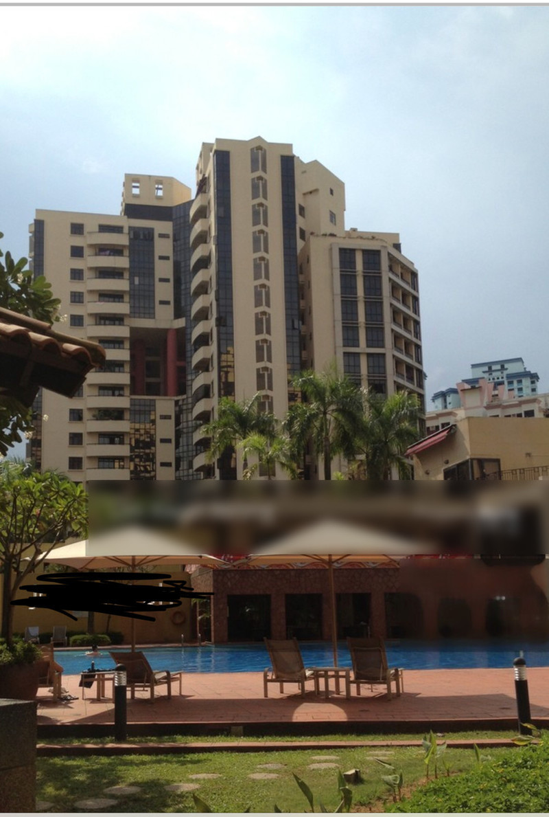 Dover Parkview,38 Dover Rise,Entire unit,2 Bedrooms,Condominiums ...