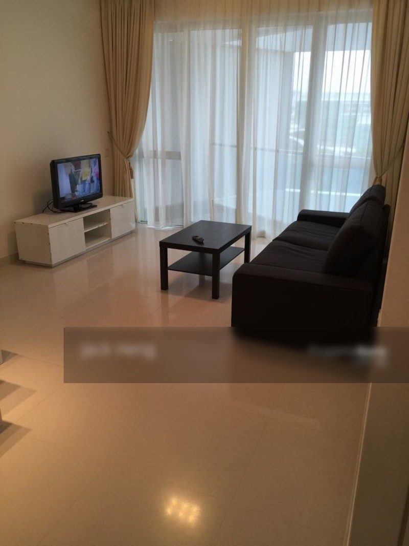 Visioncrest Residence,35 Oxley Rise,Entire unit,1 Bedroom,Condominiums ...