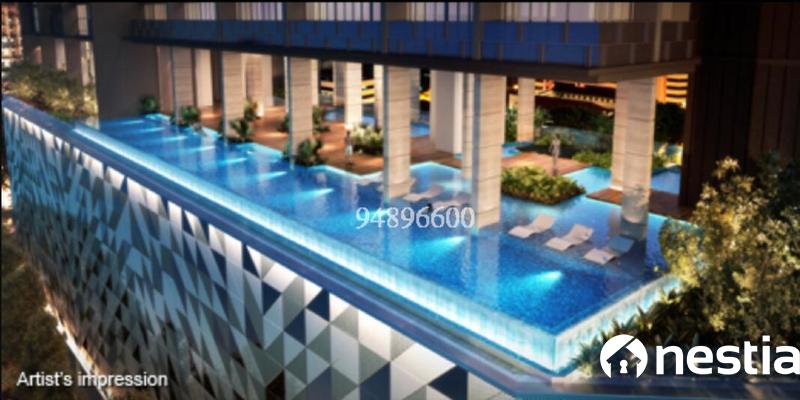 Eon Shenton,70 Shenton Way,Entire unit,3 Bedrooms,Condominiums ...