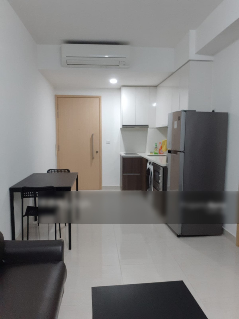 La Fiesta,64 Sengkang Square,Entire unit,1 Bedroom,Condominiums ...