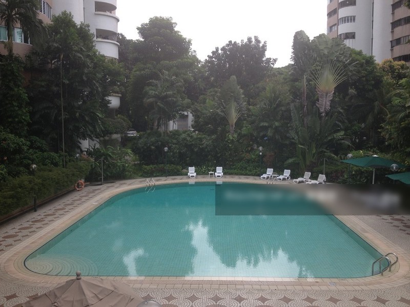 Teresa Ville,1007 Lower Delta Road,Entire unit,4+,Condominiums ...