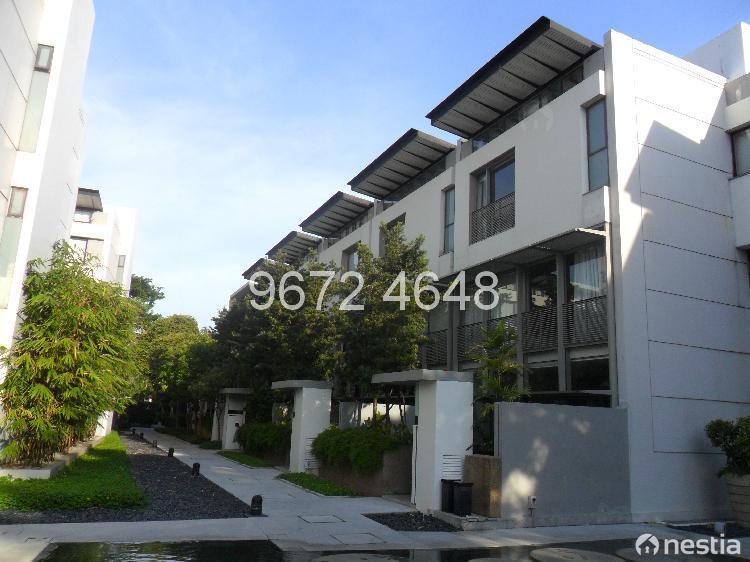 The Teneriffe,374 Laurel Wood Avenue,Entire unit,4+,Landed Houses, Terraced Houses, Detached ...