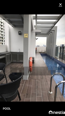 Vetro,22 Mar Thoma Road,Private room,1 Bedroom,Condominiums, Apartments ...