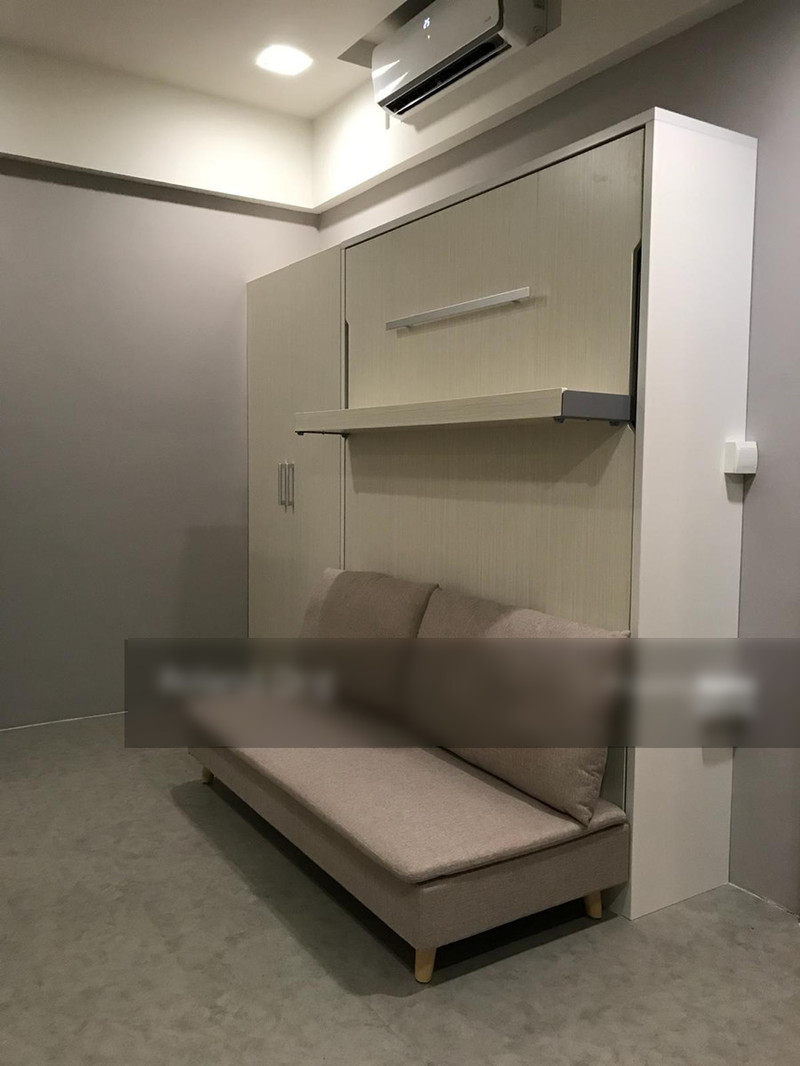 Quinterra,359 Holland Road,Entire unit,Studio,Condominiums, Apartments ...