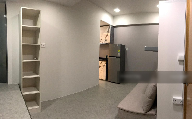 Quinterra,359 Holland Road,Entire unit,Studio,Condominiums, Apartments ...