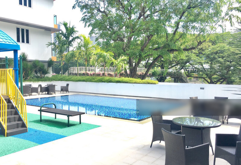 Novena Regency,275 Thomson Road,Entire unit,3 Bedrooms,Condominiums ...