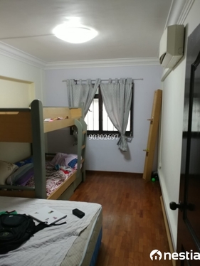 406 Sembawang Dr,Private room,,HDB flat for Rent ,by Mrs. Saroj, S$ 800 | Nestia