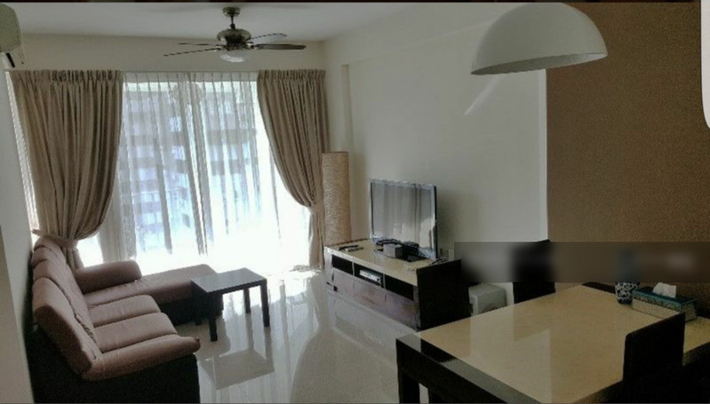 Papillon,8 Jalan Rama Rama,Entire unit,2 Bedrooms,Condominiums ...