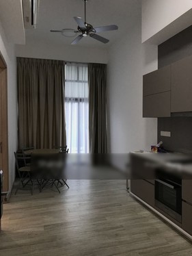 J Gateway,2 Gateway Drive,Entire unit,1 Bedroom,Condominiums ...