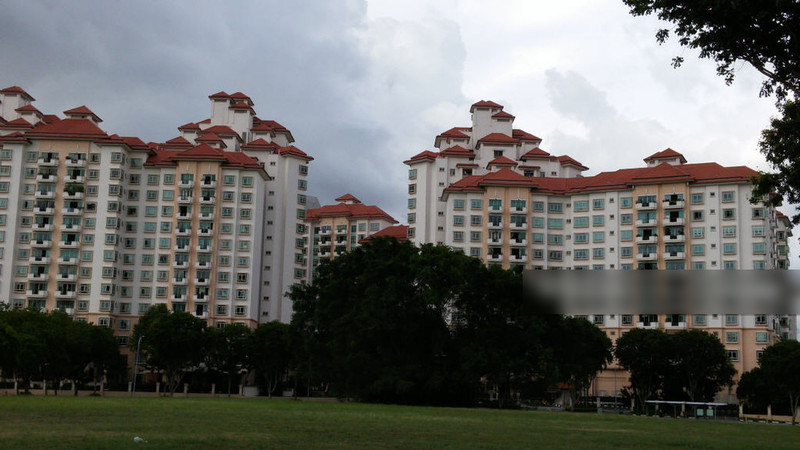 ,5 Rhu Cross,Entire unit,4+,Condominiums, Apartments and Executive ...