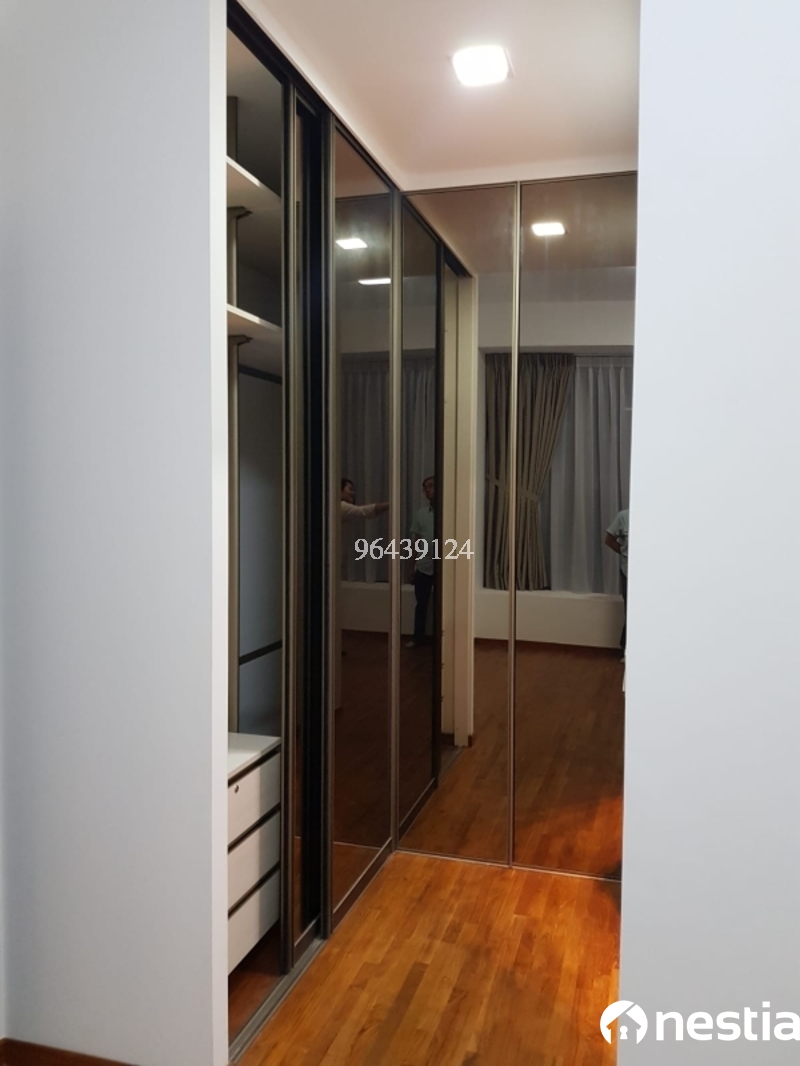 The Brooks I & The Brooks II,60 Springside Walk,Entire unit,2 Bedrooms ...