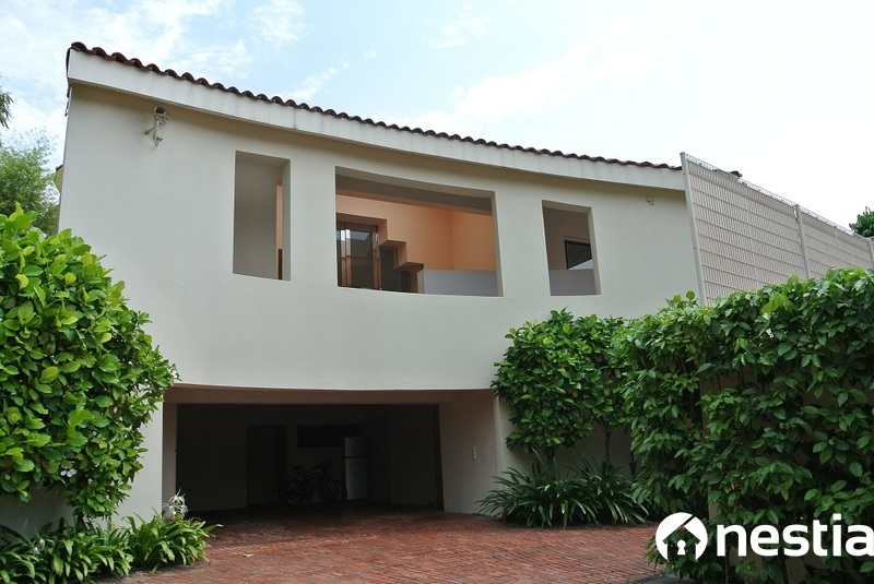 32A Nassim Road,32A Nassim Road,Entire unit,4+,Landed Houses, Terraced ...