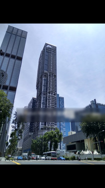 Five On Shenton (V On Shenton),5 Shenton Way,Entire unit,1 Bedroom ...