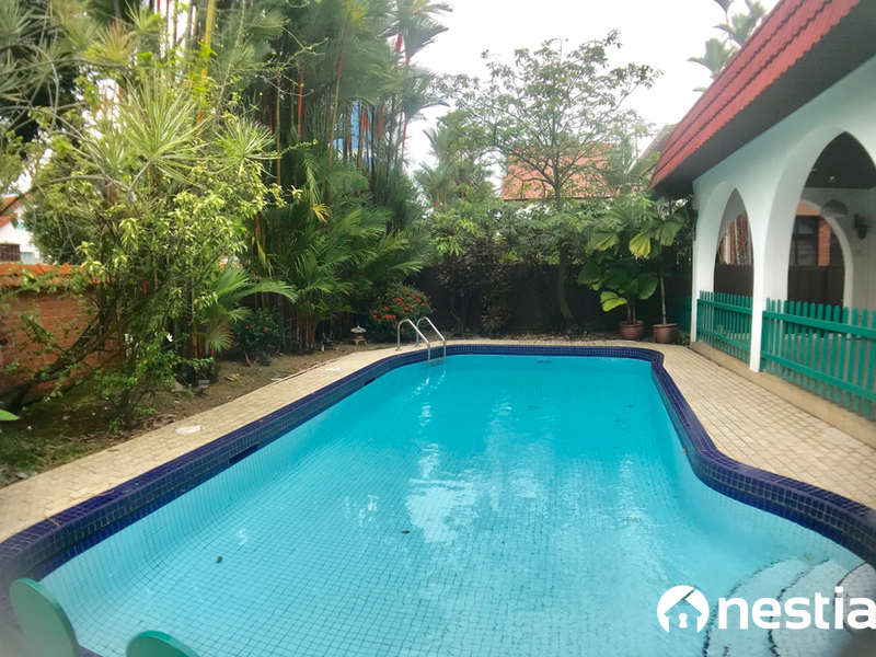 18 Jalan Merlimau,18 Jalan Merlimau,Entire unit,4+,Landed Houses ...