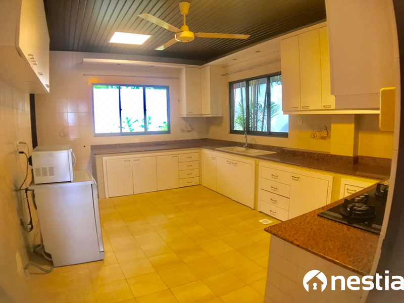 18 Jalan Merlimau,18 Jalan Merlimau,Entire unit,4+,Landed Houses ...