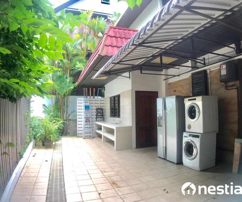 18 Jalan Merlimau,18 Jalan Merlimau,Entire unit,4+,Landed Houses ...