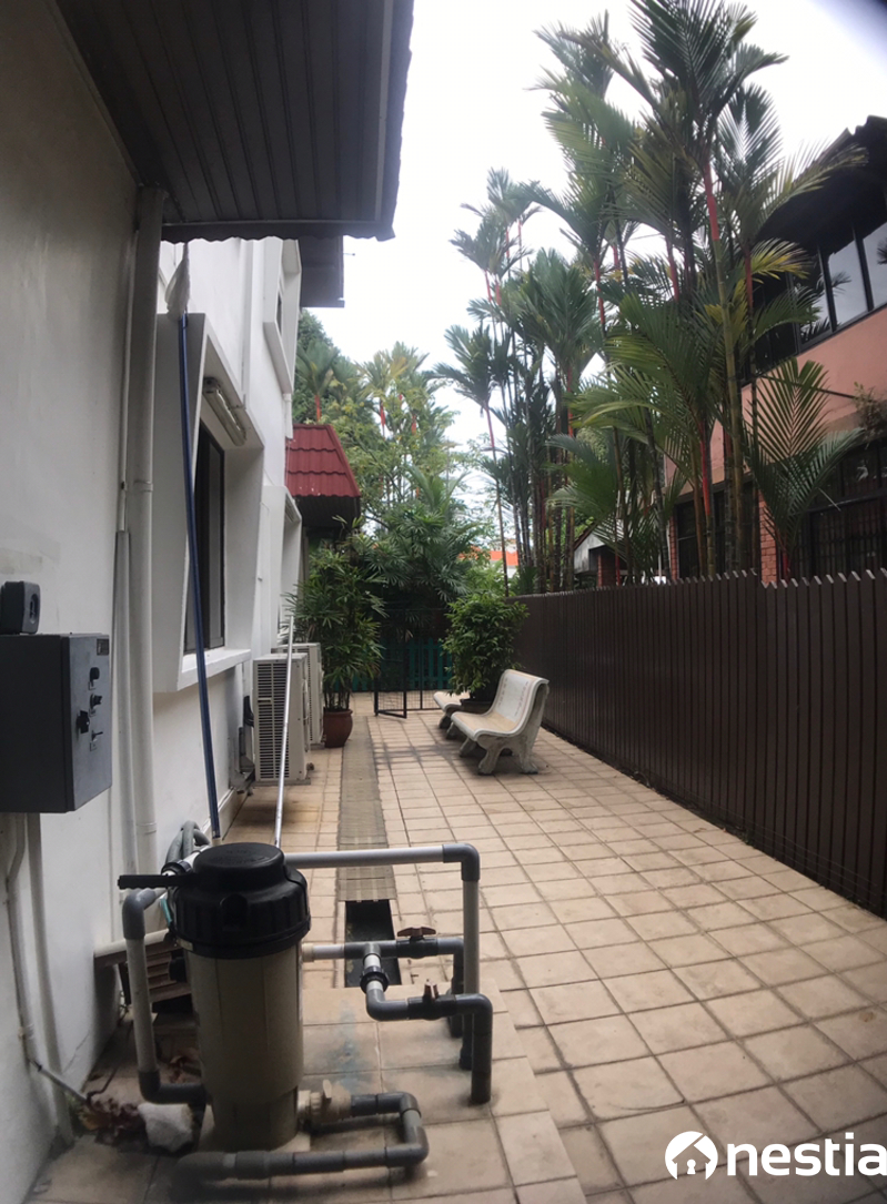 18 Jalan Merlimau,18 Jalan Merlimau,Entire unit,4+,Landed Houses ...