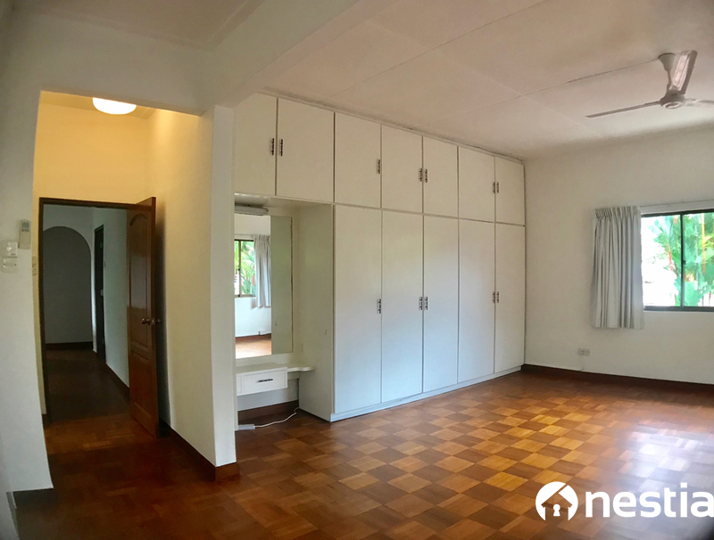 18 Jalan Merlimau,18 Jalan Merlimau,Entire unit,4+,Landed Houses ...