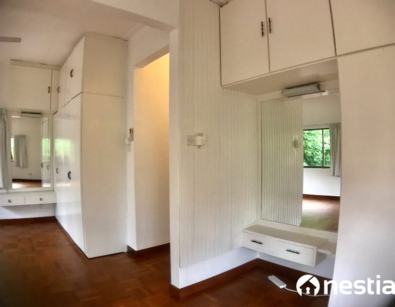 18 Jalan Merlimau,18 Jalan Merlimau,Entire unit,4+,Landed Houses ...