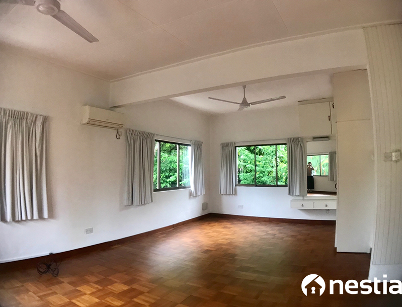 18 Jalan Merlimau,18 Jalan Merlimau,Entire unit,4+,Landed Houses ...