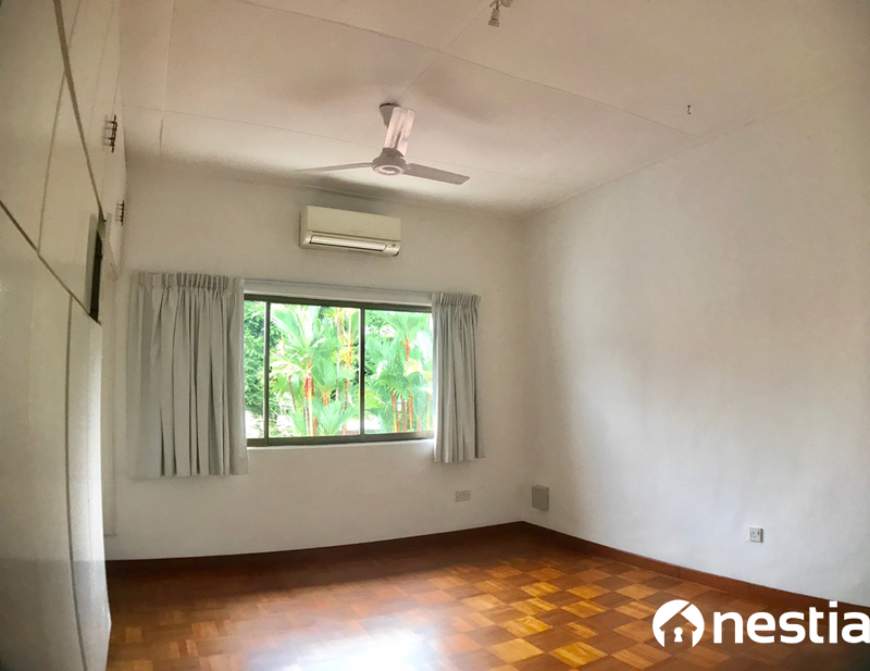 18 Jalan Merlimau,18 Jalan Merlimau,Entire unit,4+,Landed Houses ...