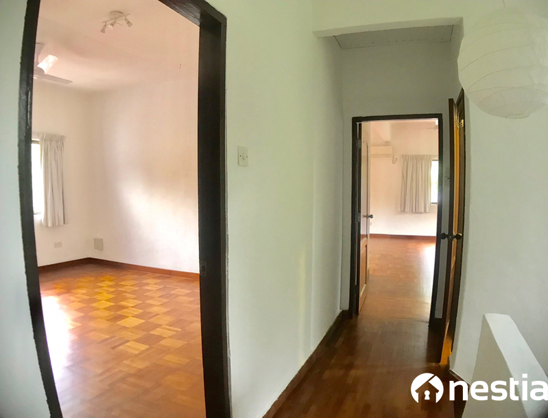 18 Jalan Merlimau,18 Jalan Merlimau,Entire unit,4+,Landed Houses ...