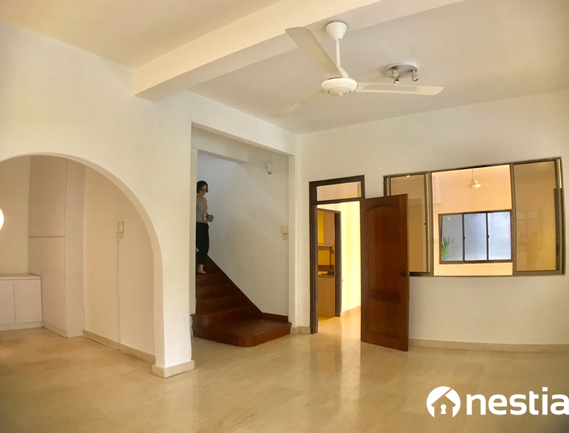 18 Jalan Merlimau,18 Jalan Merlimau,Entire unit,4+,Landed Houses ...